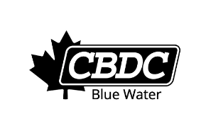 CBDC Blue Water